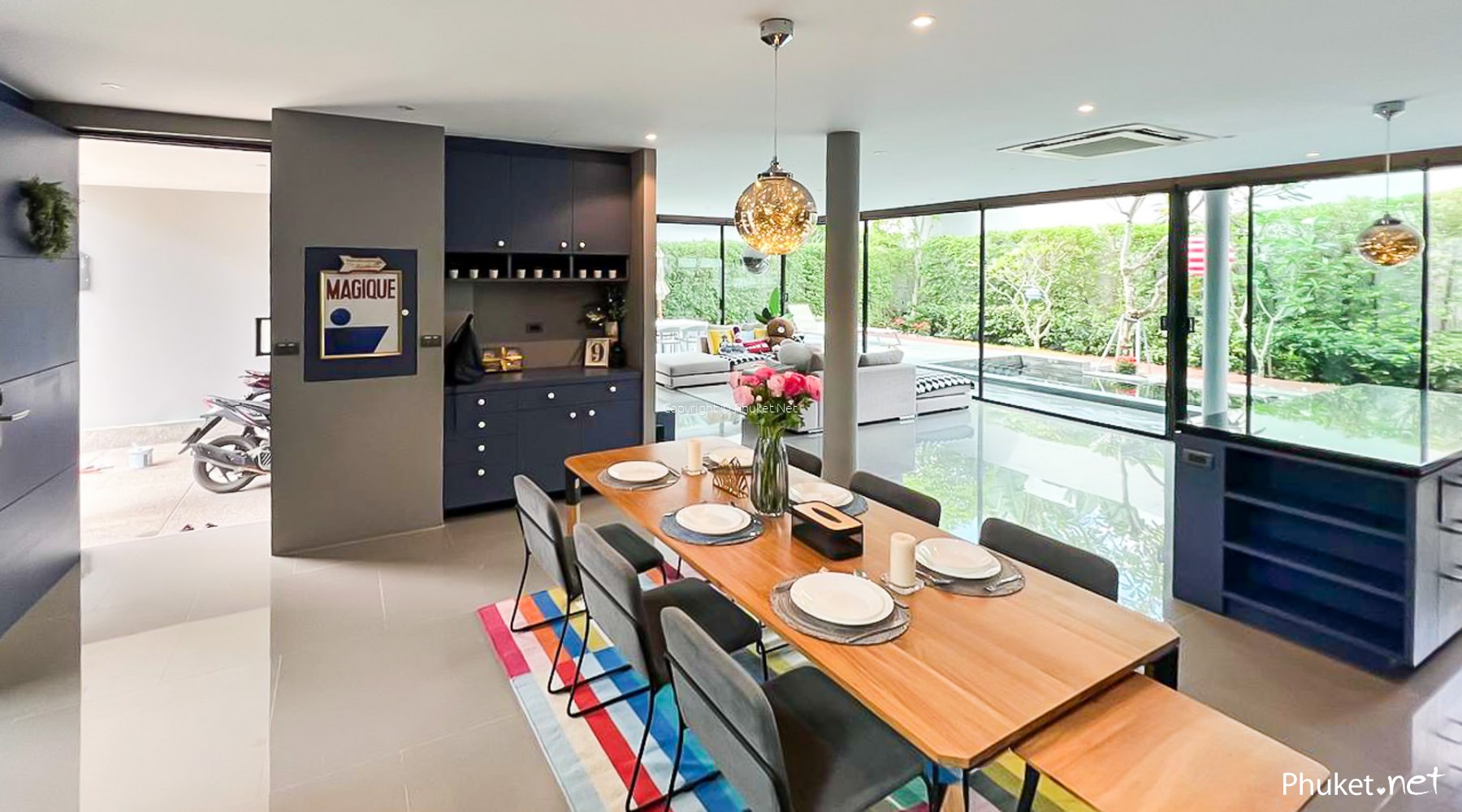 Wallaya Villas Harmony Phase 2 Phuket For Sale - Phuket.Net