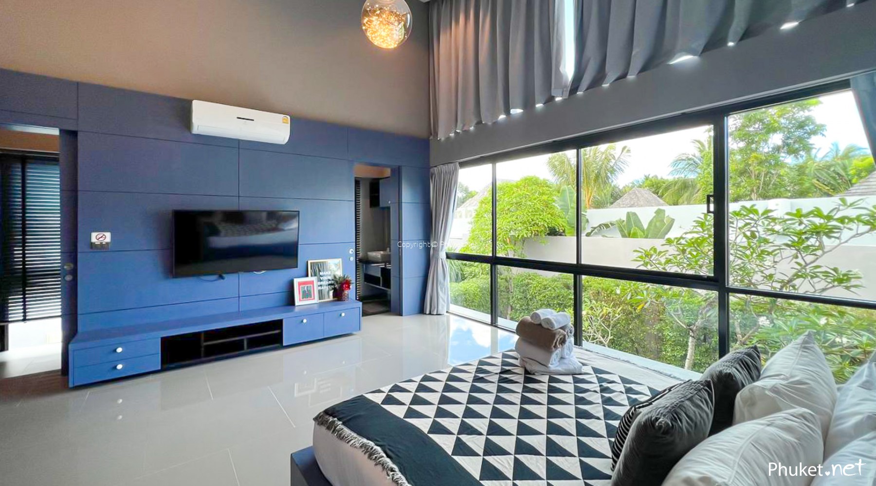 Wallaya Villas Harmony Phase 2 Phuket For Sale - Phuket.Net