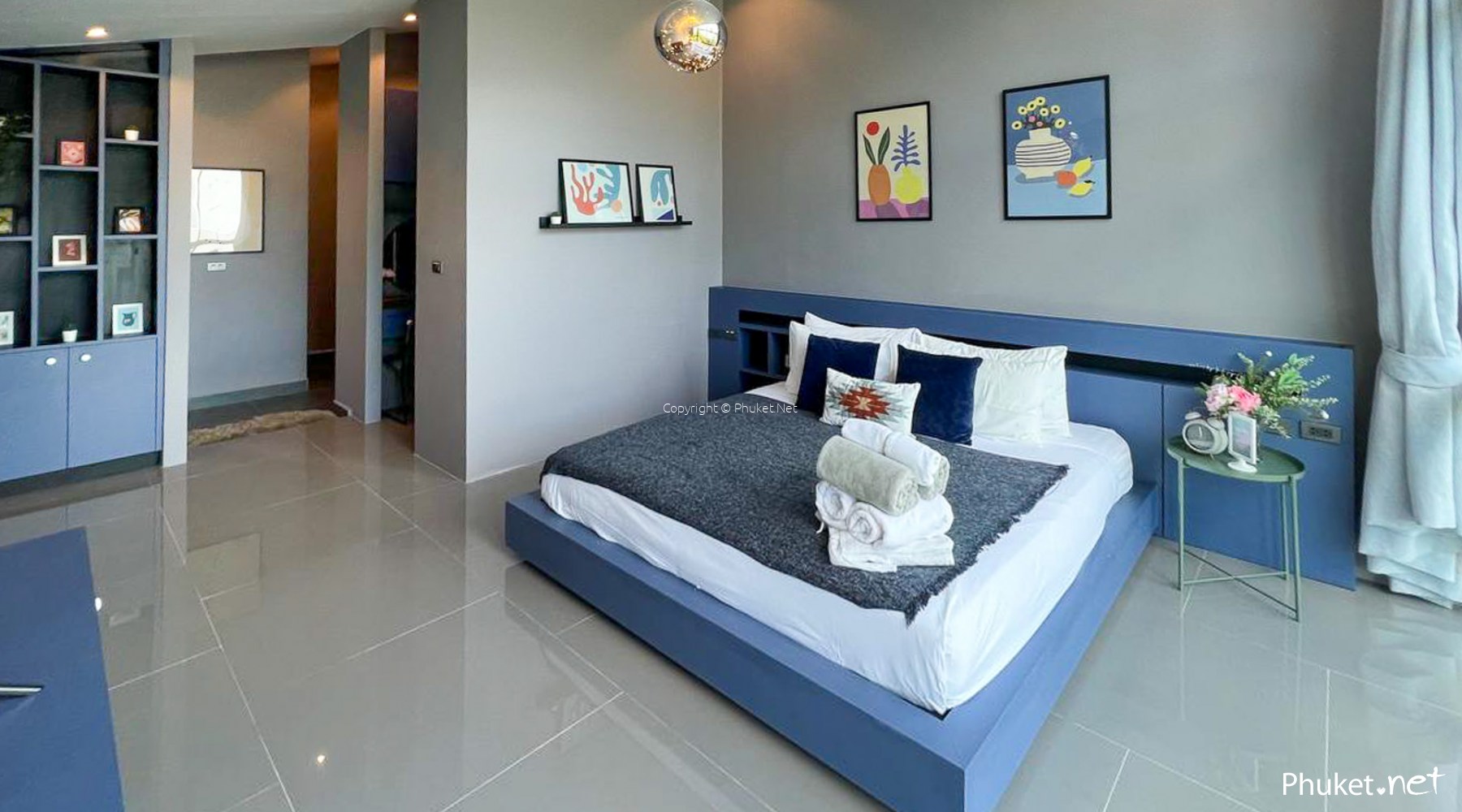 Stylish Wallaya Harmony Villa in Pasak - 3 beds/3 baths - Phuket Real Estate and Property For ...