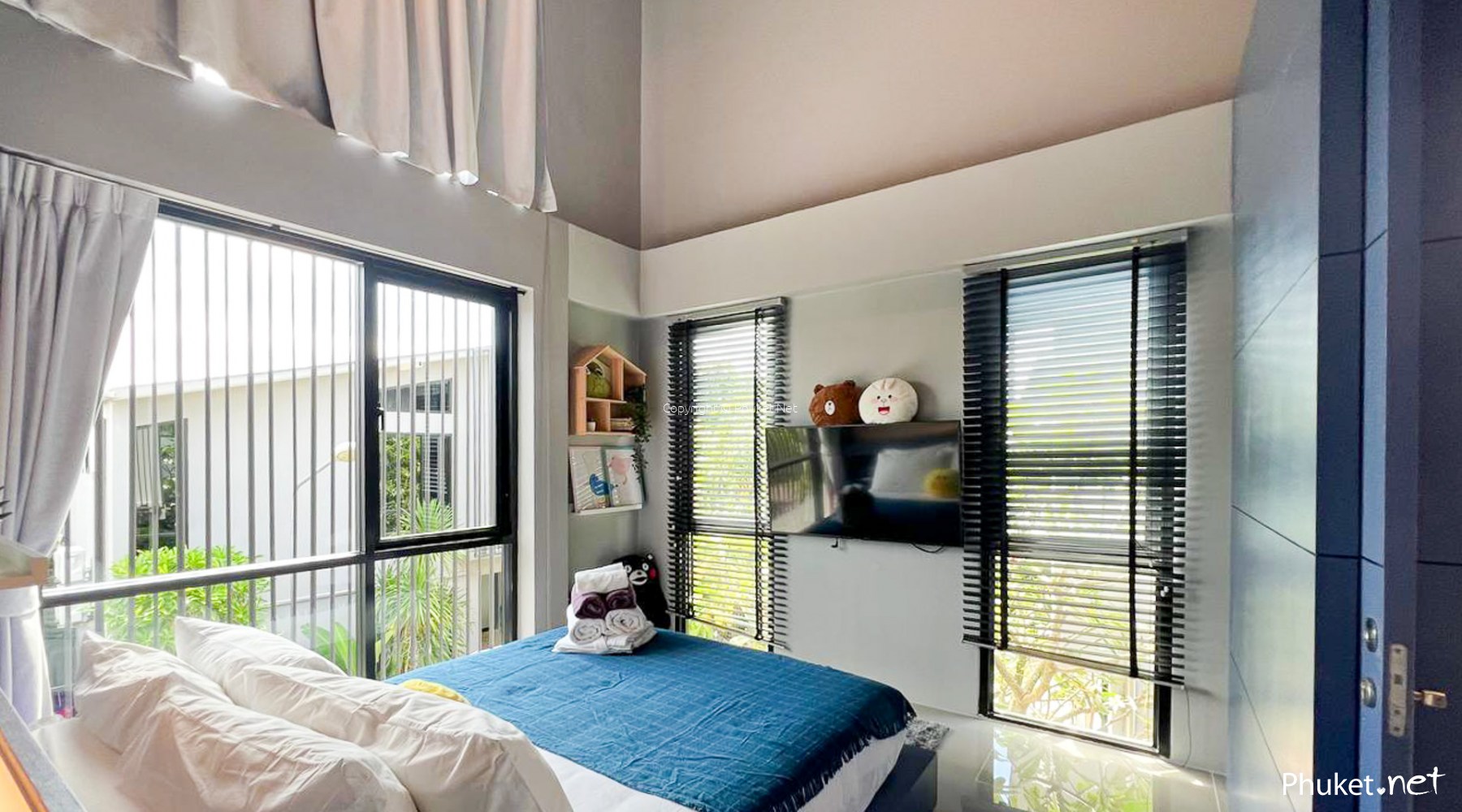 Stylish Wallaya Harmony Villa in Pasak - 3 beds/3 baths - Phuket Real Estate and Property For ...