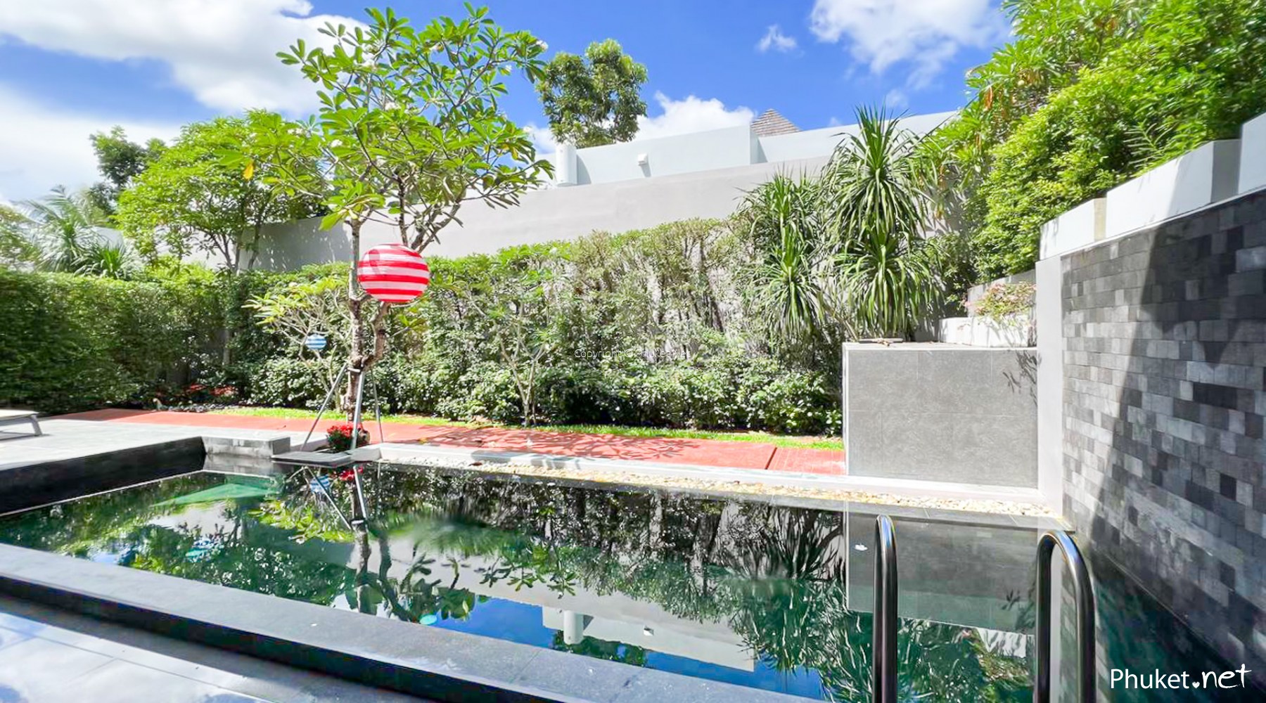 Stylish Wallaya Harmony Villa in Pasak - 3 beds/3 baths - Phuket Real Estate and Property For ...