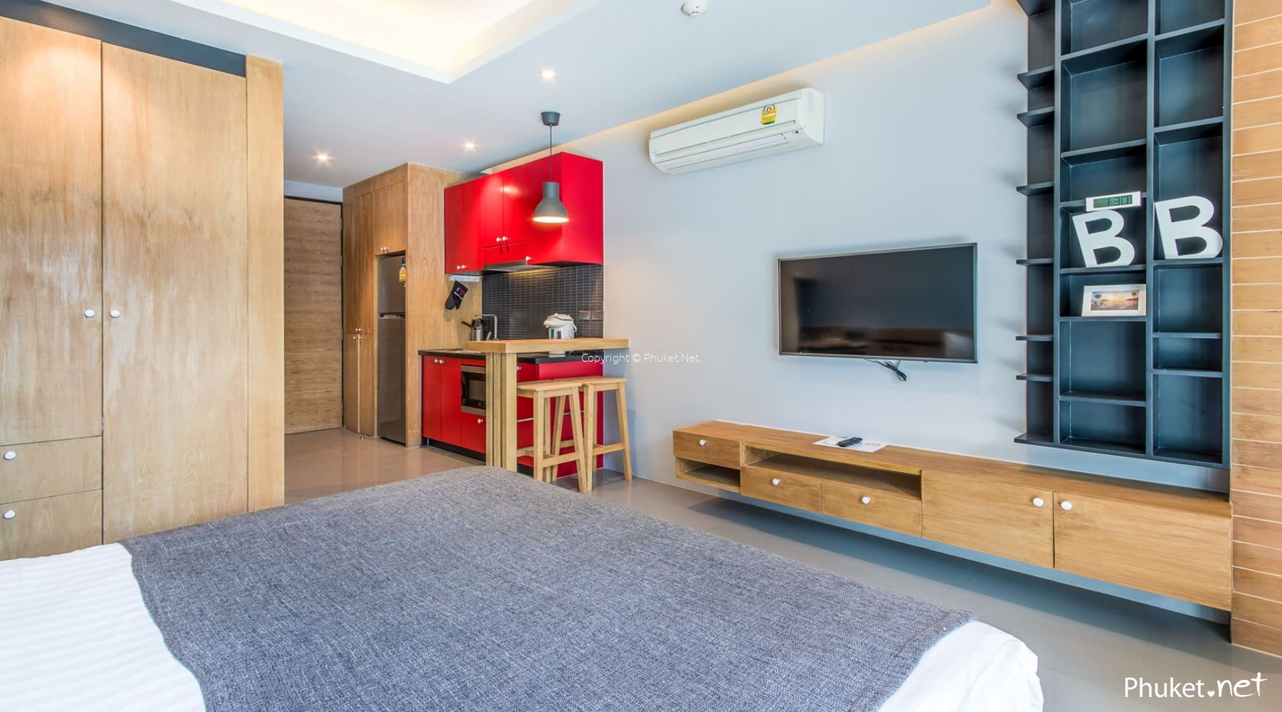 Relife Condos Phuket For Sale - Phuket.Net