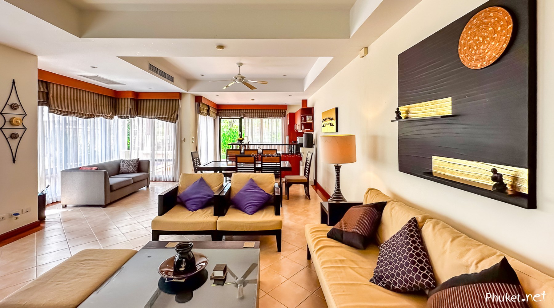 Laguna Village Phuket For Sale - Phuket.Net