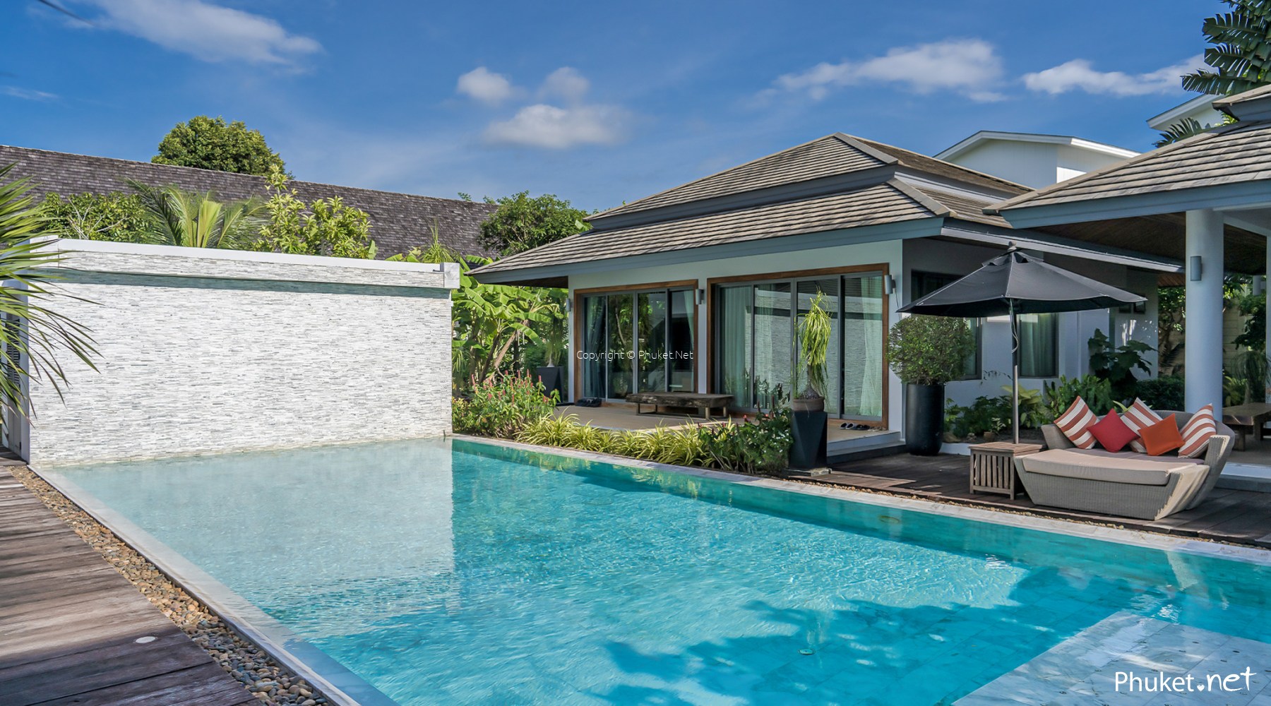 Gorgeous Pool Villa on Extensive Plot near BISP - 7 beds/7 baths ...