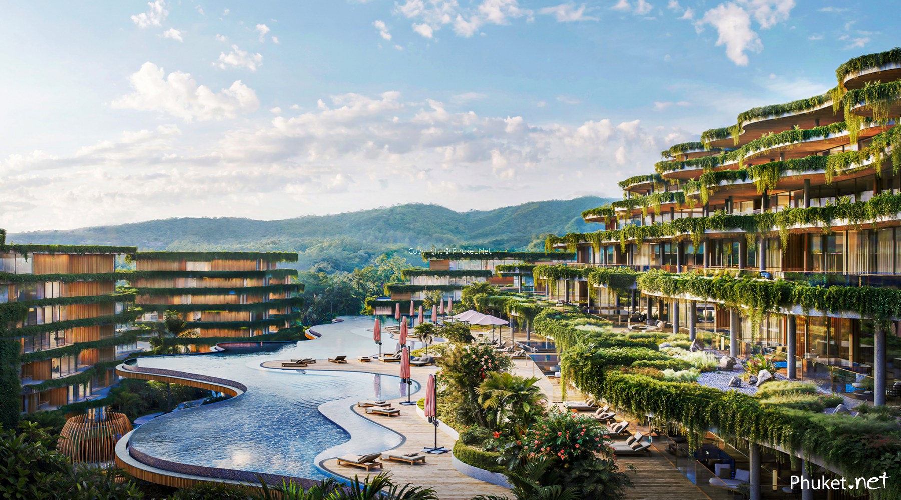 Layan Verde Condos - Studio - Phuket Real Estate and Property For Sale ...