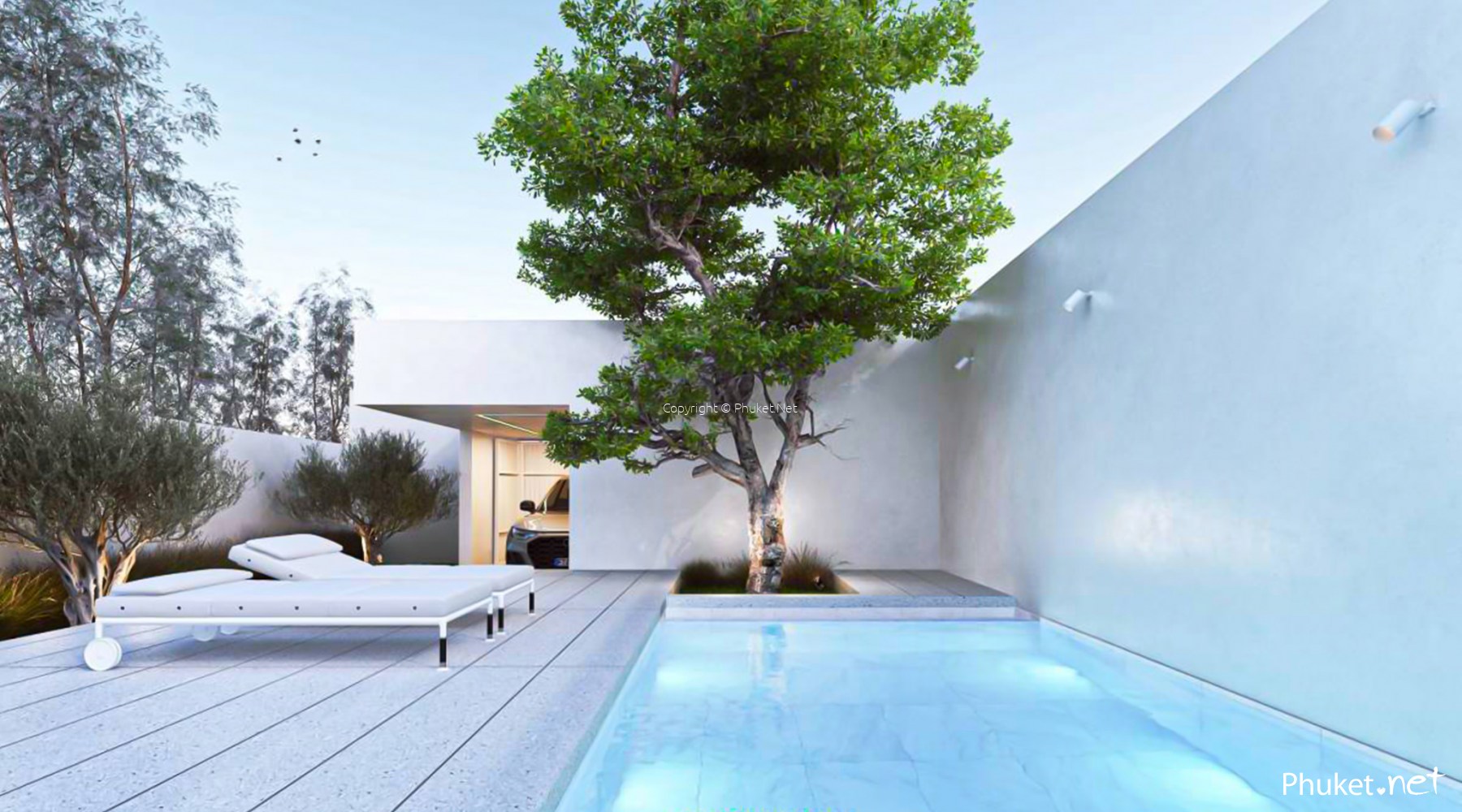 Mini Villa Phuket For Sale - Phuket.Net