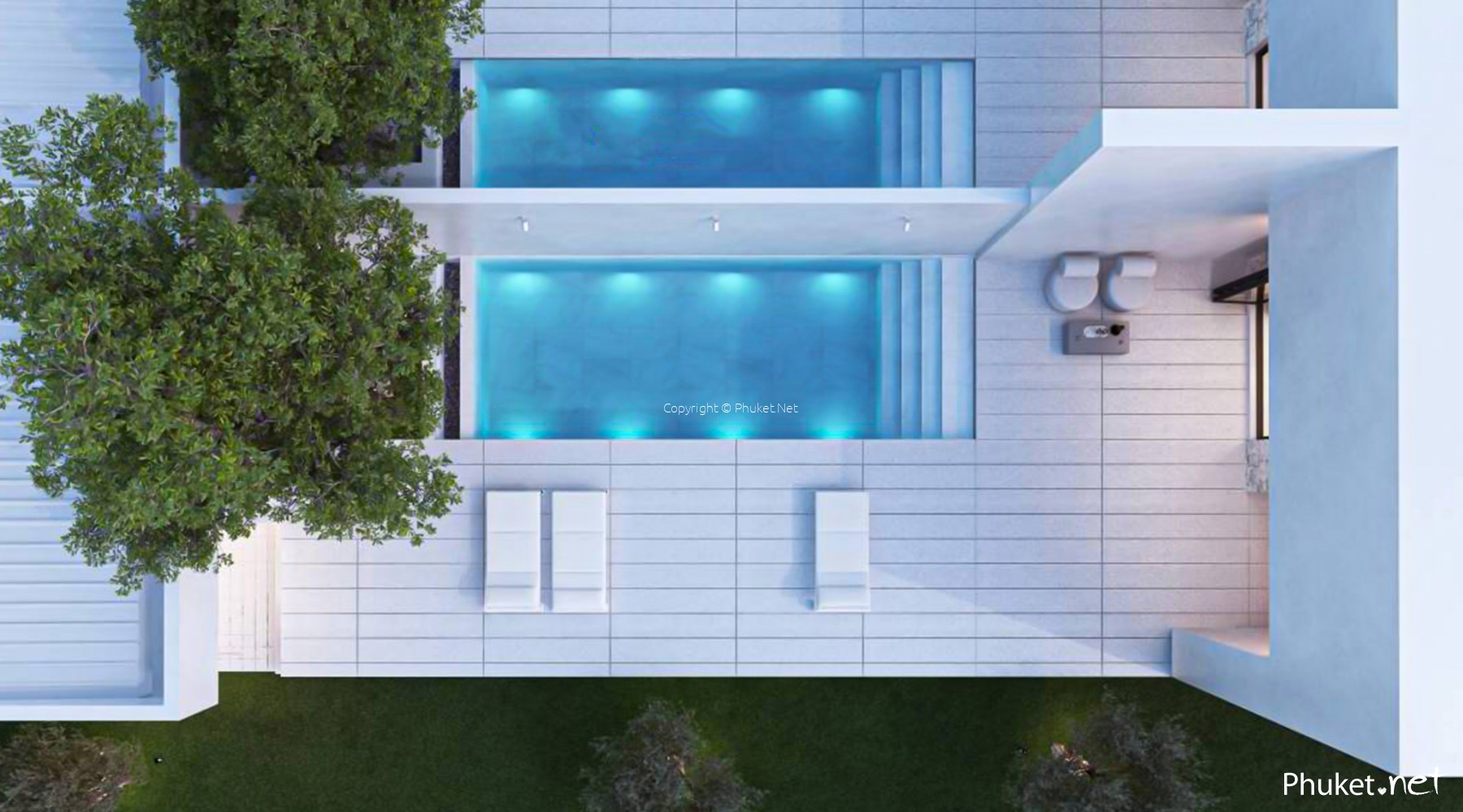 Mini Villa Phuket For Sale - Phuket.Net