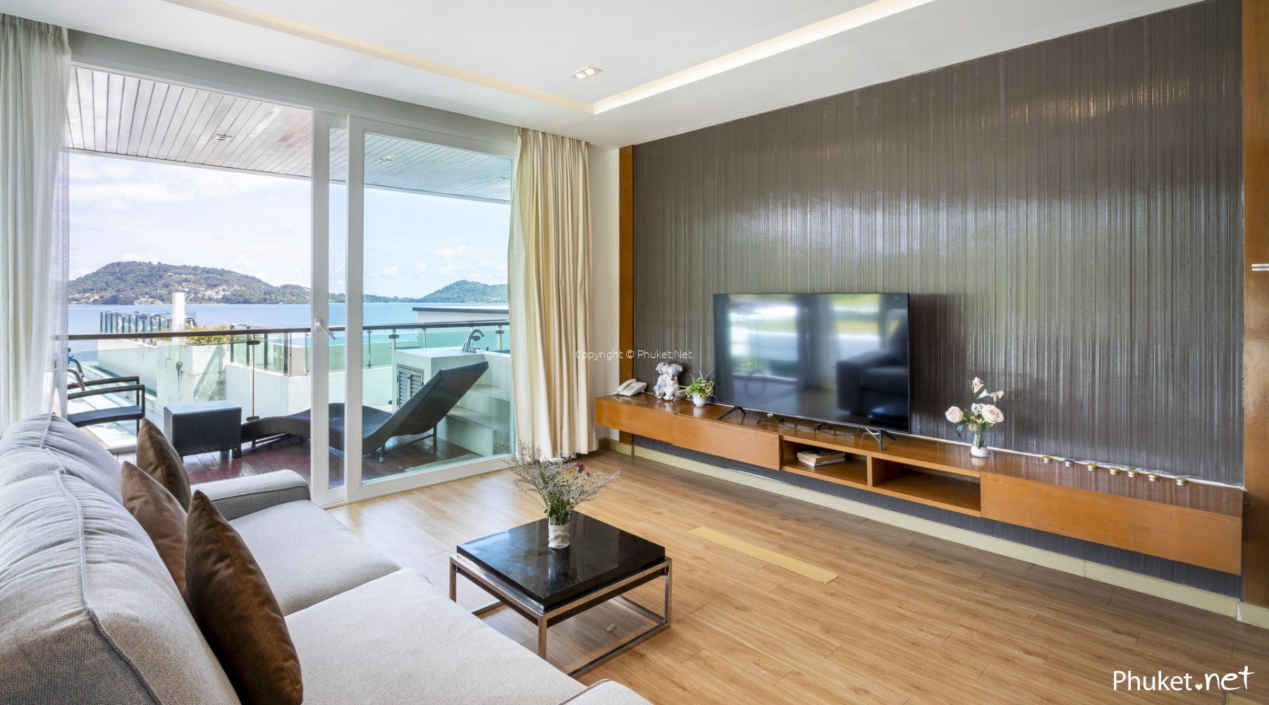 The Privilege Residences Patong Phuket Condos For Sale - Phuket.Net