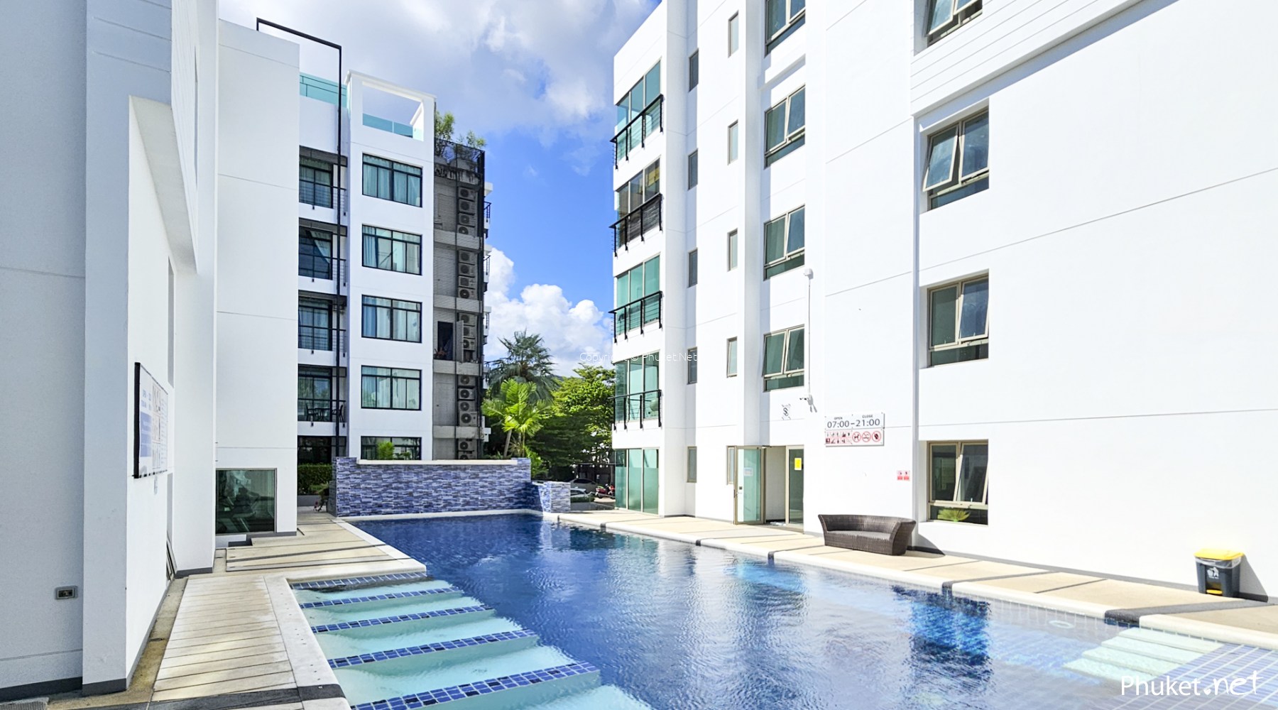 Foreign Freehold Kamala Regent Condo - 1 bed/1 bath - Phuket Real ...