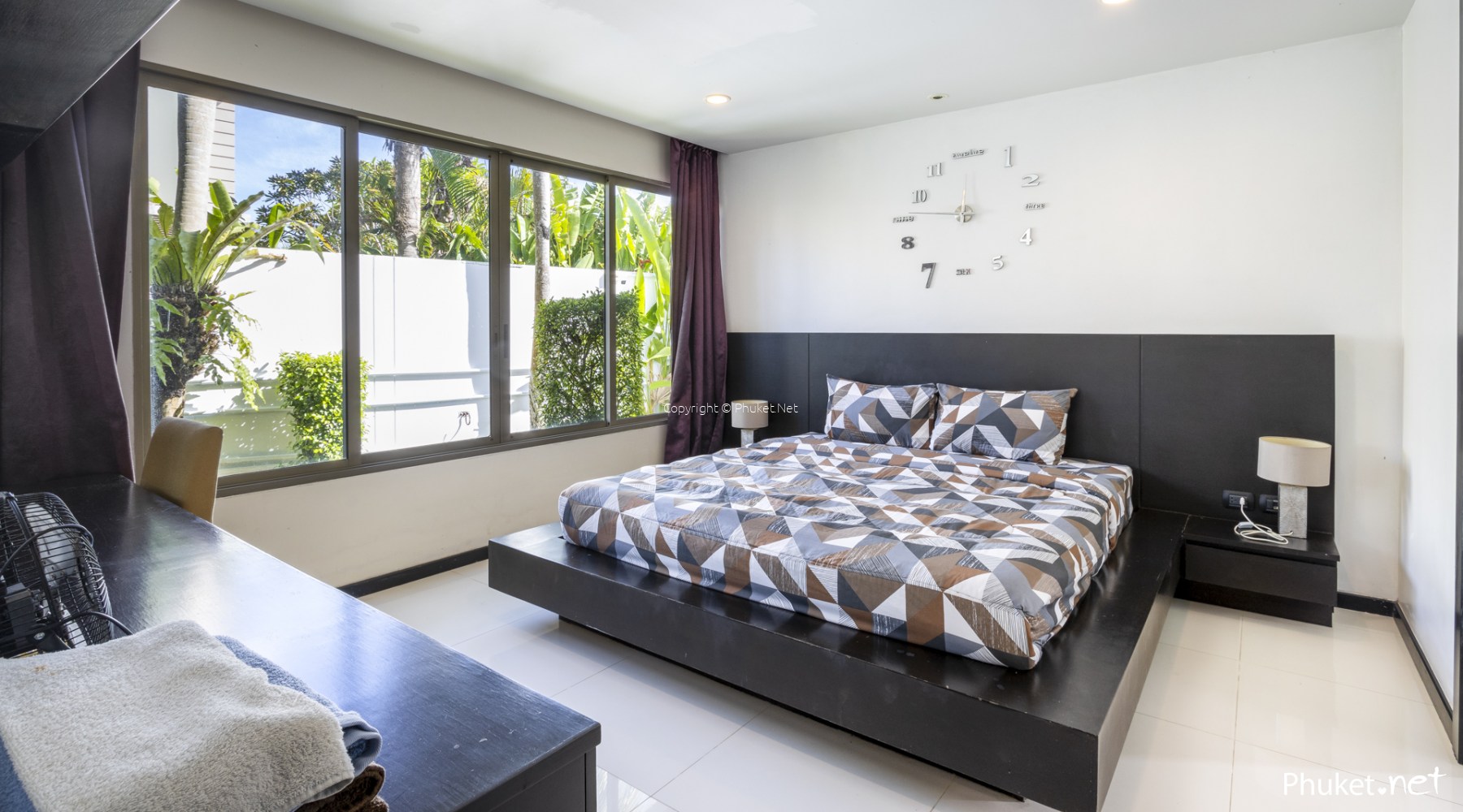 Foreign Freehold Kamala Regent Condo - 1 bed/1 bath - Phuket Real ...