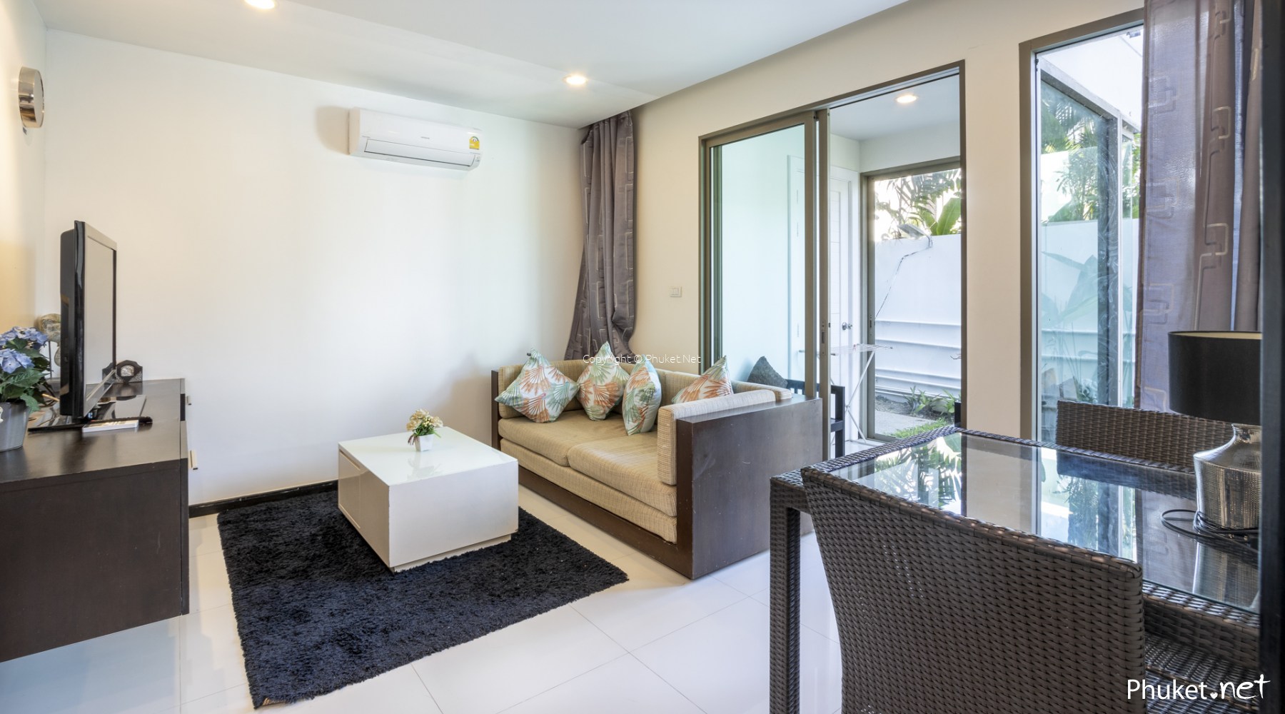 Foreign Freehold Kamala Regent Condo - 1 bed/1 bath - Phuket Real ...