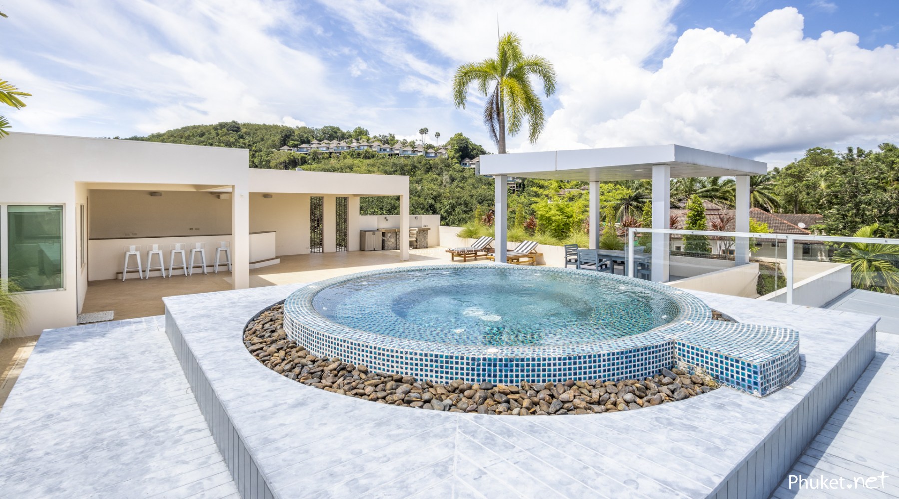 Layan Gardens Phuket Condos For Sale - Phuket.Net