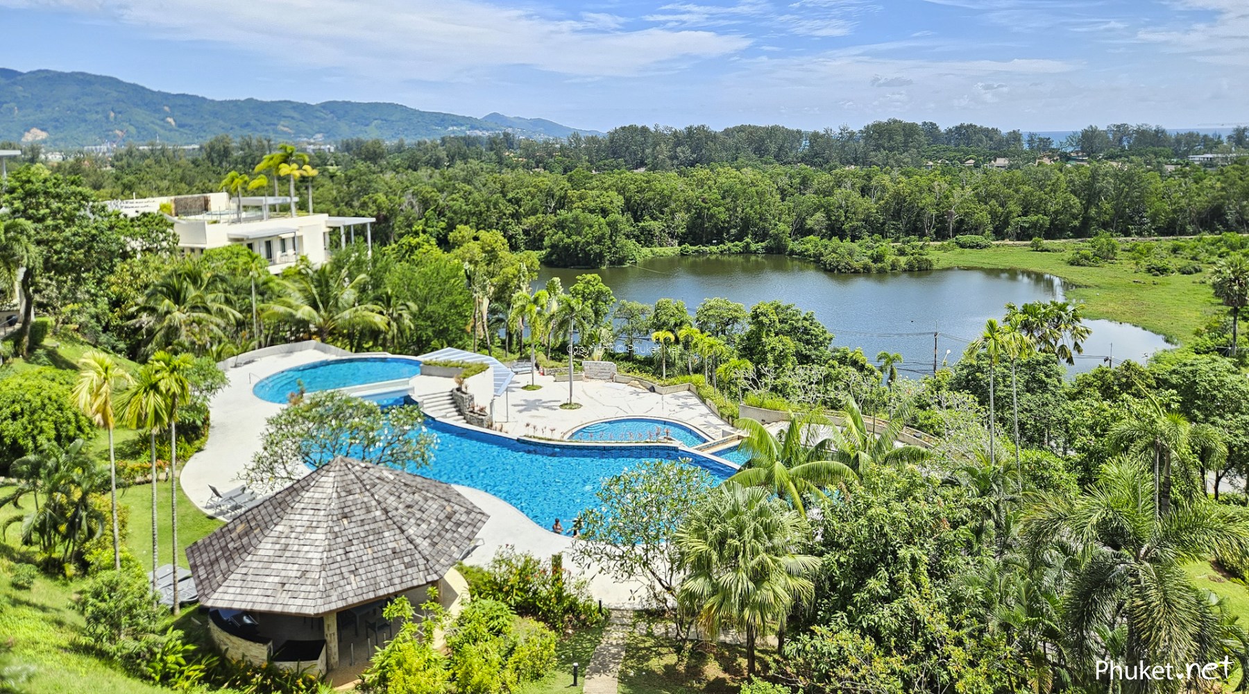 Layan Gardens Phuket Condos For Sale - Phuket.Net