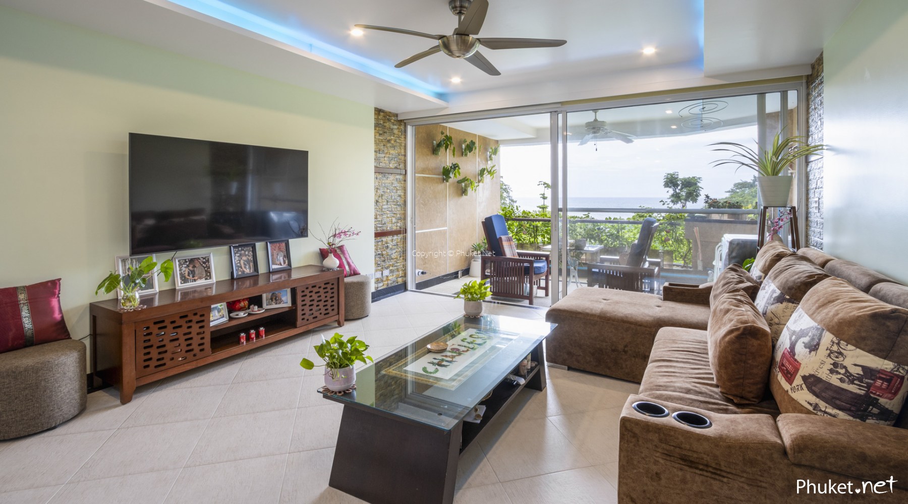 Accenta Phuket Condos For Sale - Phuket.Net