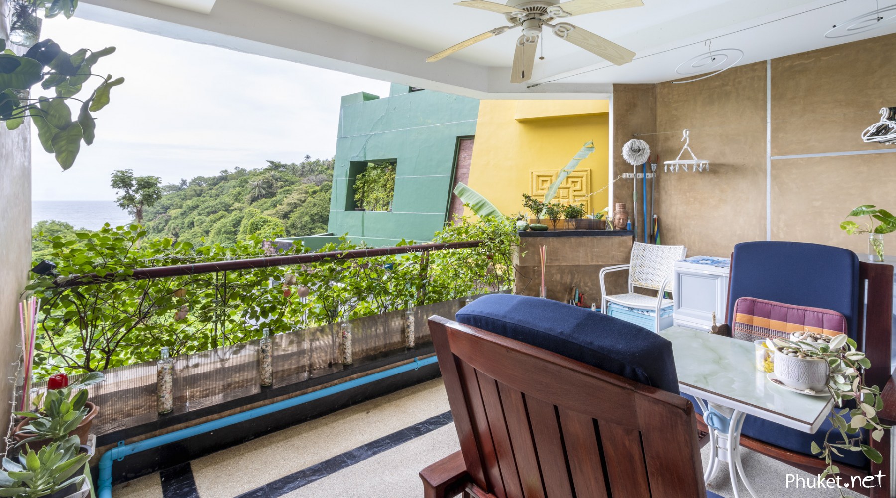 Accenta Phuket Condos For Sale - Phuket.Net