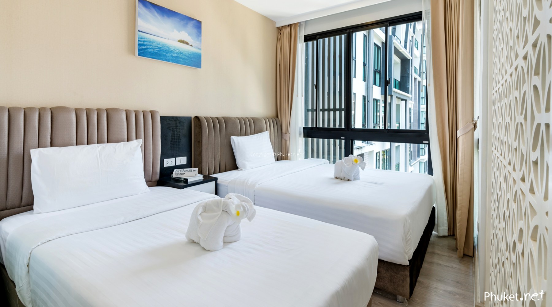 Wyndham Royal Lee Phuket in Nai Yang - Studio - Phuket Real Estate and Property For Sale ...