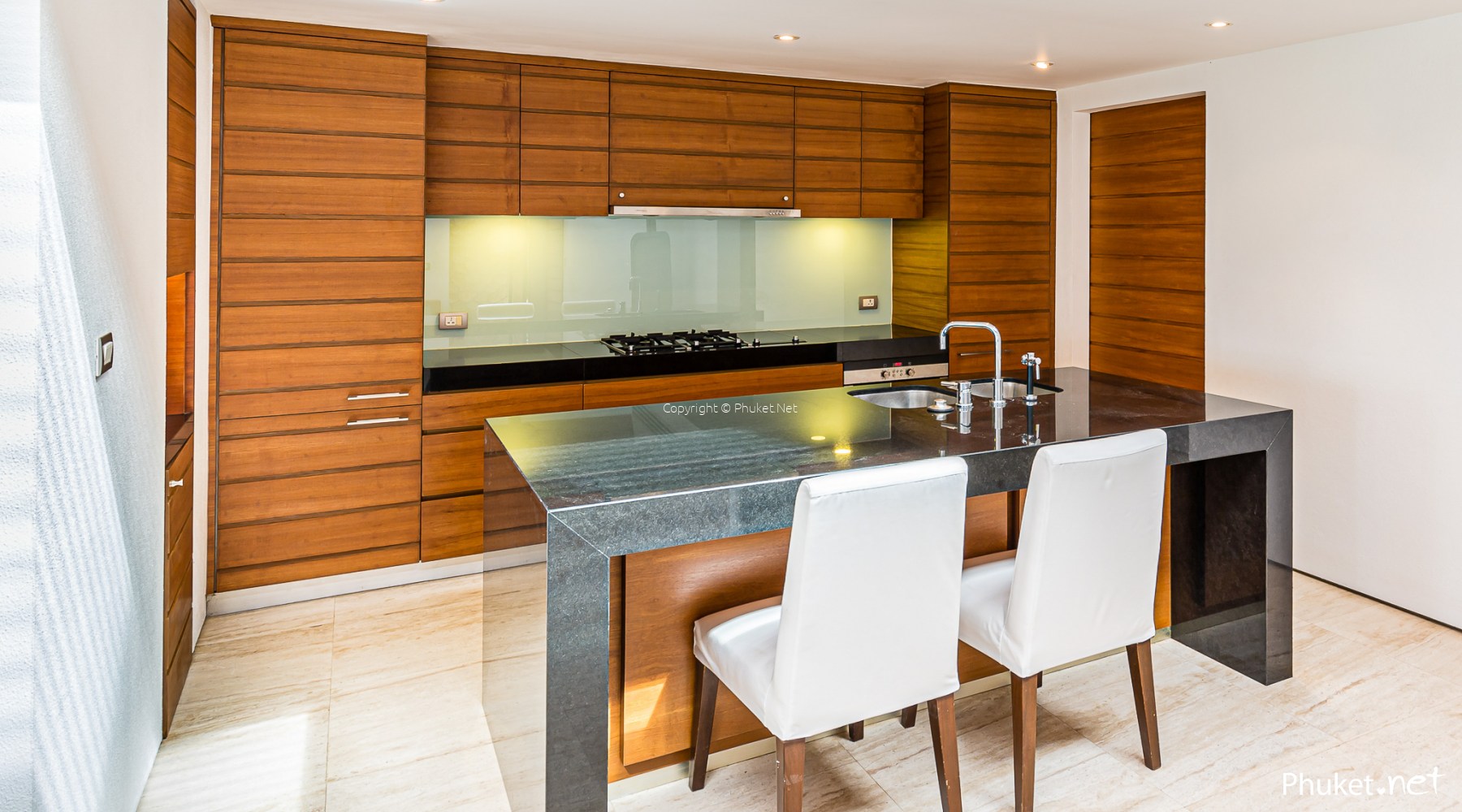 Beachside Thai Villa in Bangtao - 3 beds/3 baths - Phuket Real Estate ...