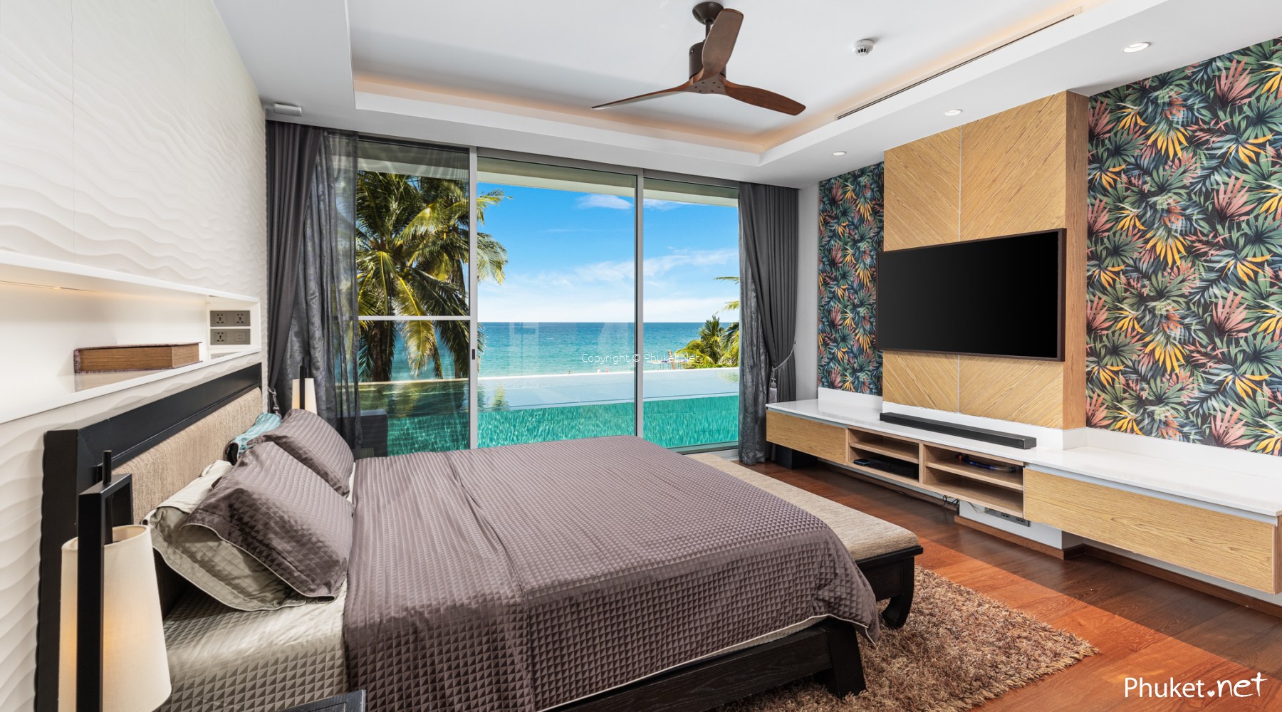 Angsana Beachfront Residences Phuket Condos For Sale - Phuket.Net