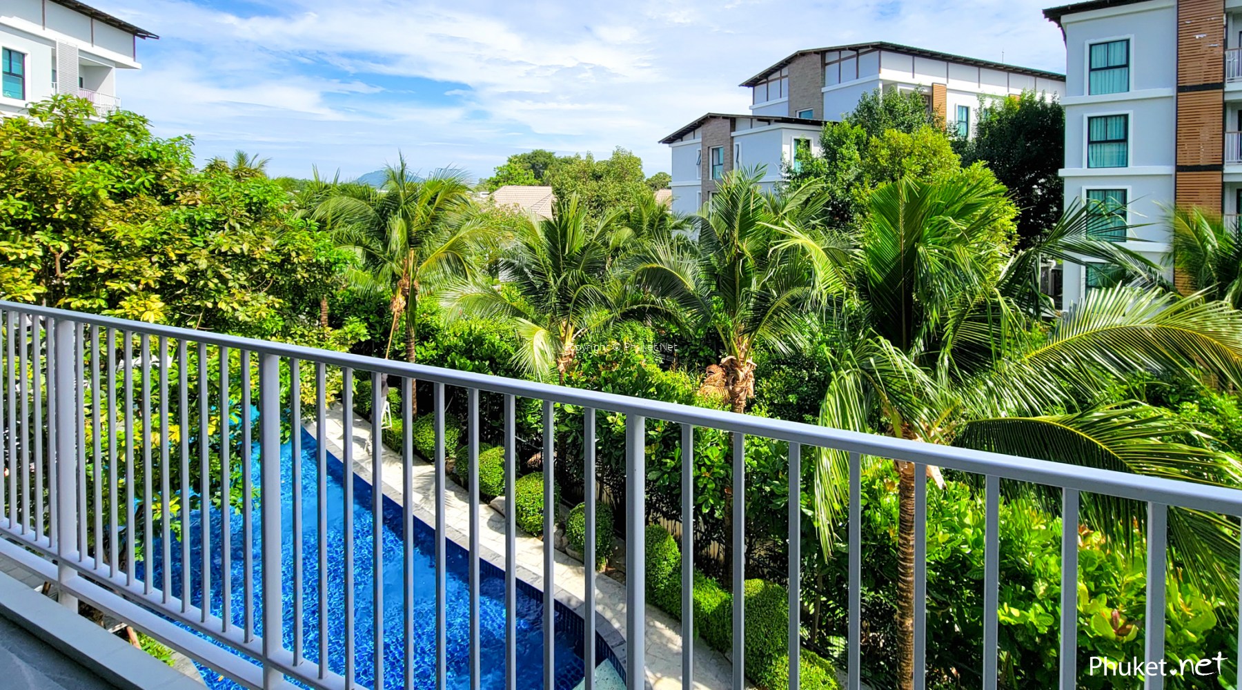 The Title V Phuket Condos For Sale - Phuket.Net