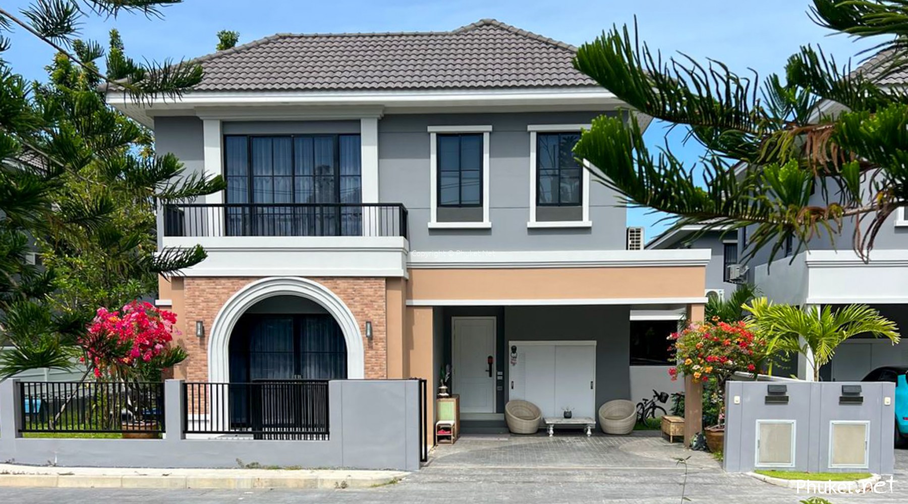 Comfortable Family Home near British International School - 4 beds/3 ...