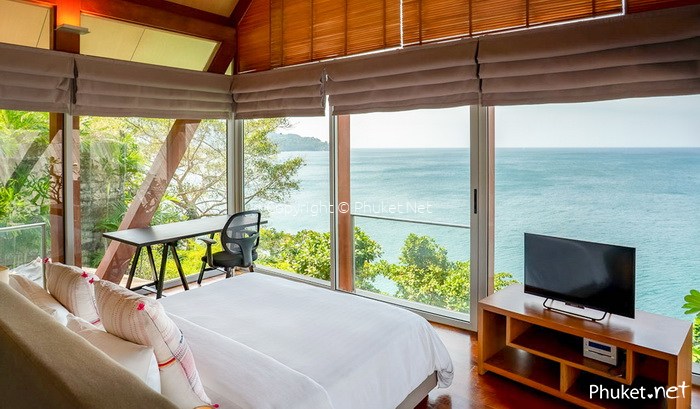 Top 10 Amazing Phuket Sea View Properties in 2023 - Phuket Real Estate ...