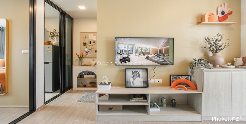 D Condo Reef Phuket - 2 beds/2 baths - Phuket Real Estate and Property ...