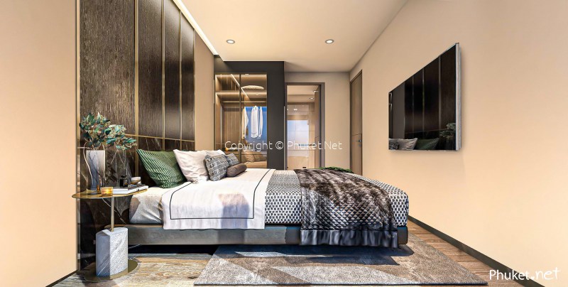 VIP Venus Condos Karon - 1 bed/1 bath - Phuket Real Estate and Property ...